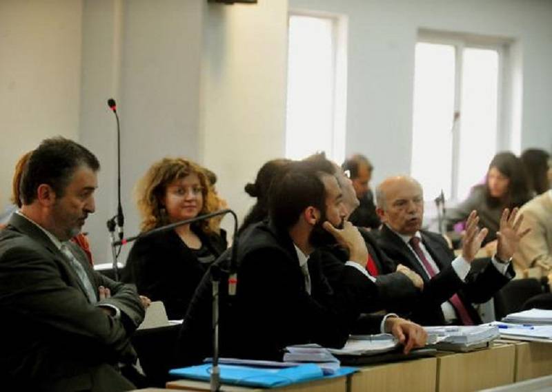 ΑΝΟΙΧΤΗ ΕΠΙΣΤΟΛΗ των συνηγόρων πολιτικής αγωγής της δίκης για την ...